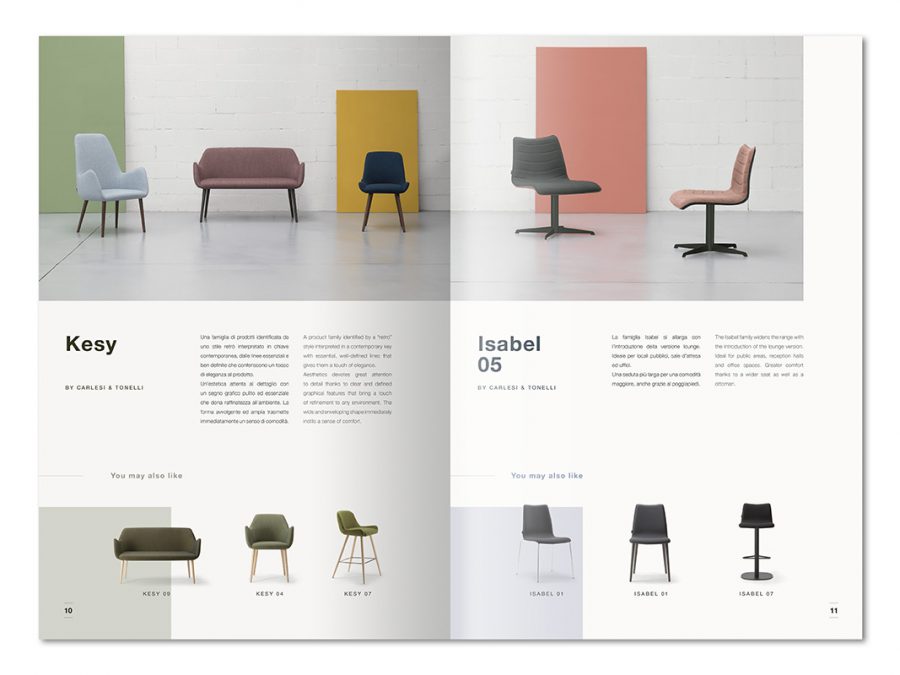 Torre | Magazine - Aztec Design Clinik